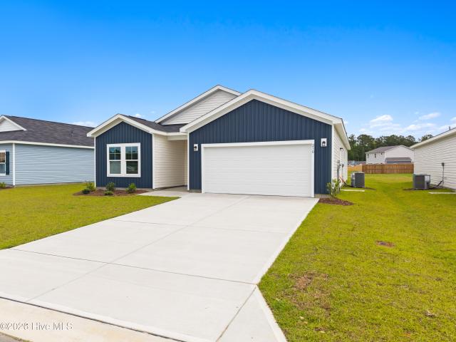 144 N Squires Run Lane