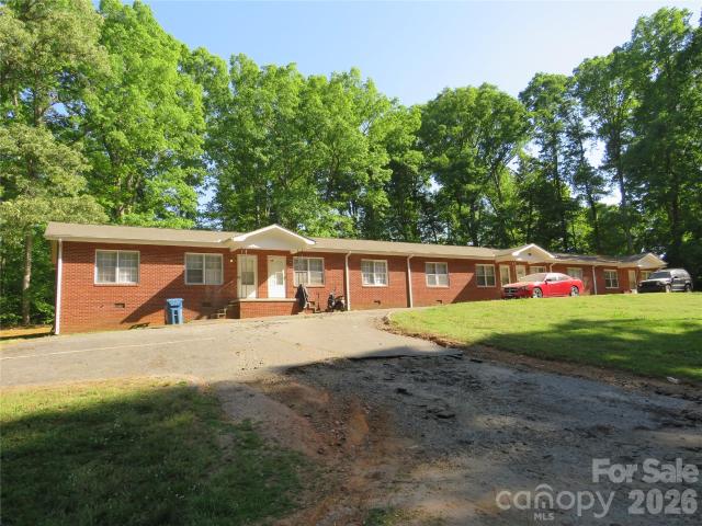 144 Nottingham Drive