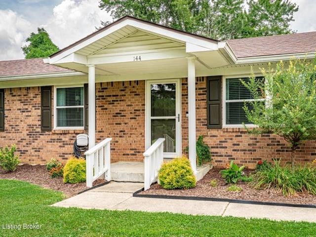 144 North St, Shepherdsville, KY 40165