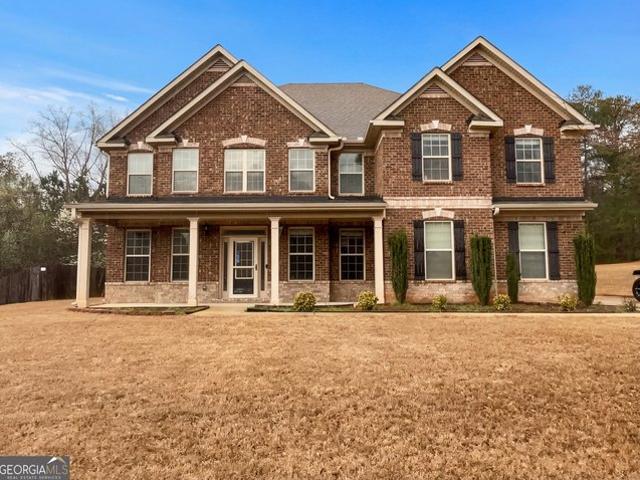 144 Napa Dr, McDonough, GA 30253