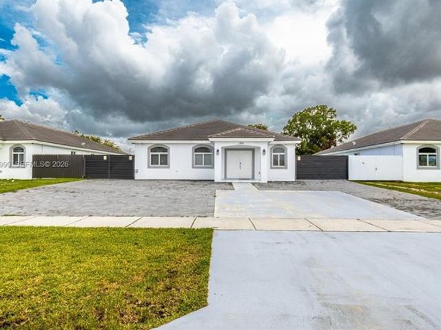 144 NW 16th St, Homestead, FL 33030