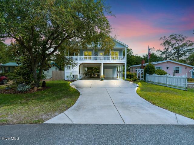 144 NW 7th Street