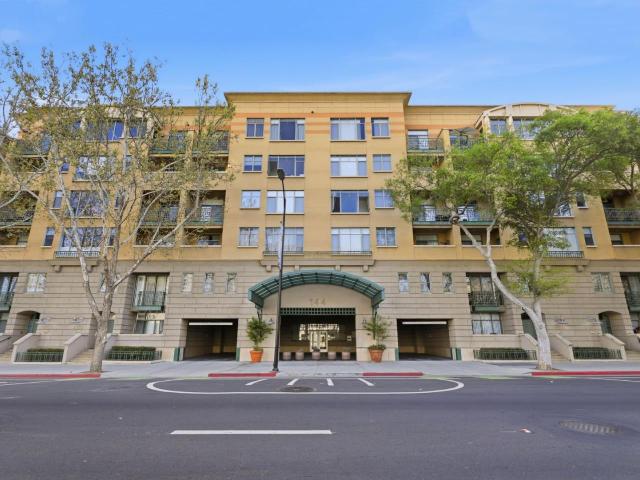 144 S 3rd St, Unit 607, San Jose, CA 95112 | MLS #ML82042 | Compass