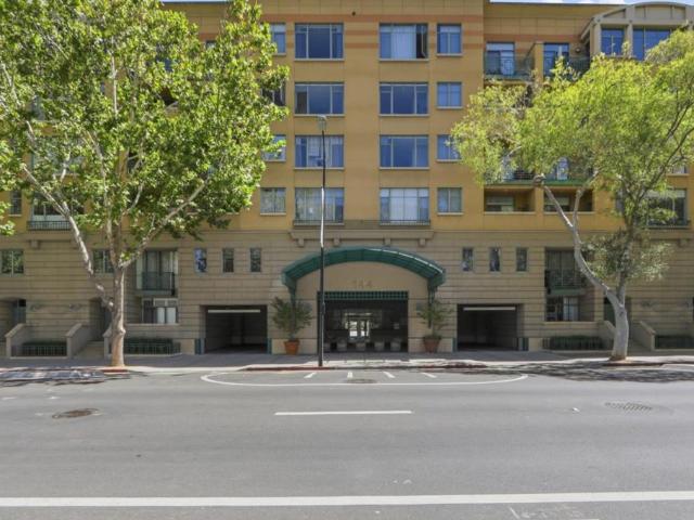 144 S 3rd Street 110