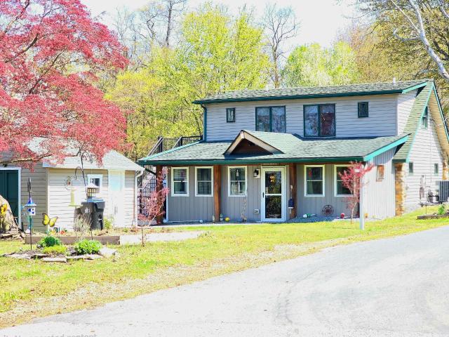 144 S Park Drive