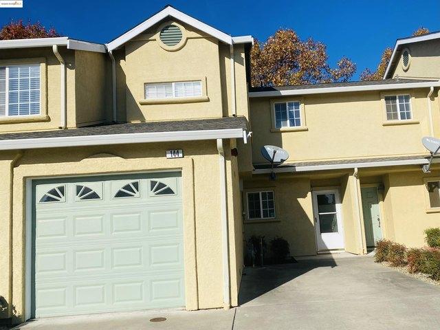 144 Southbridge Ln, Fairfield, CA 94534