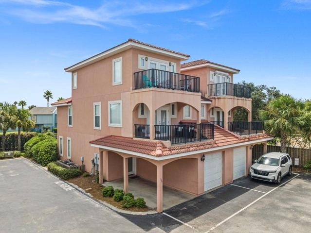 144 Southfields Rd, Panama City Beach, FL 32413