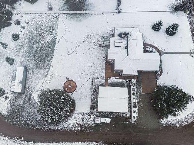 144 Solar Rd, Oldtown, ID 83822 | MLS #25 11
