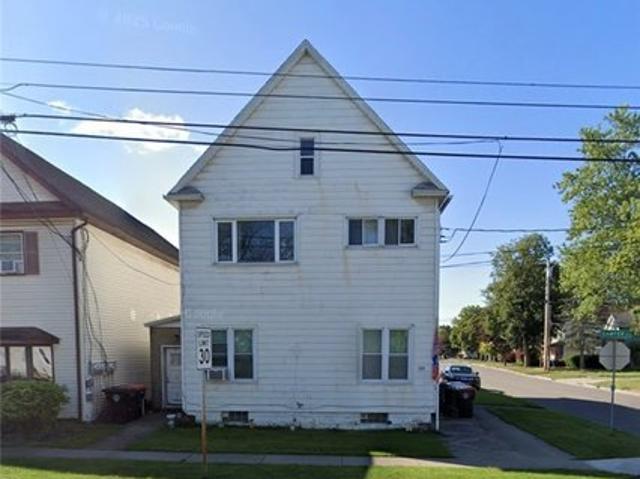 144 Sawyer Ave, Depew, NY 14043