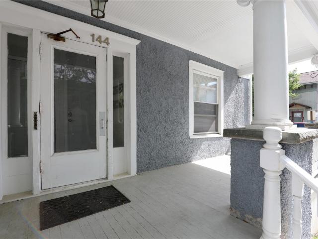 144 Saint James Street 1a