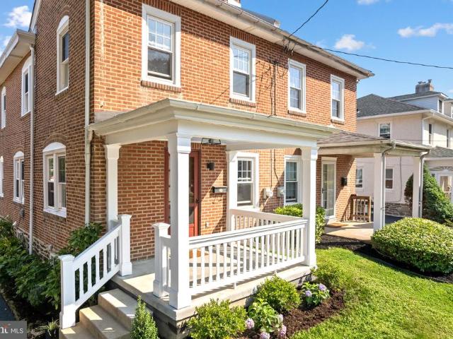 144 Saint Pauls Road