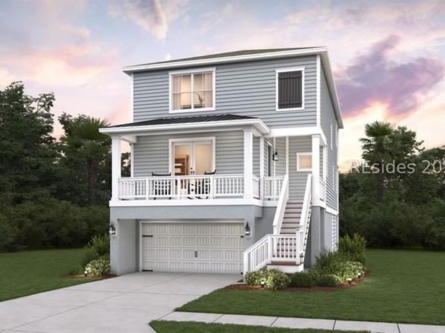 144 Sandy Oaks Dr, Hilton Head Island, SC 29926