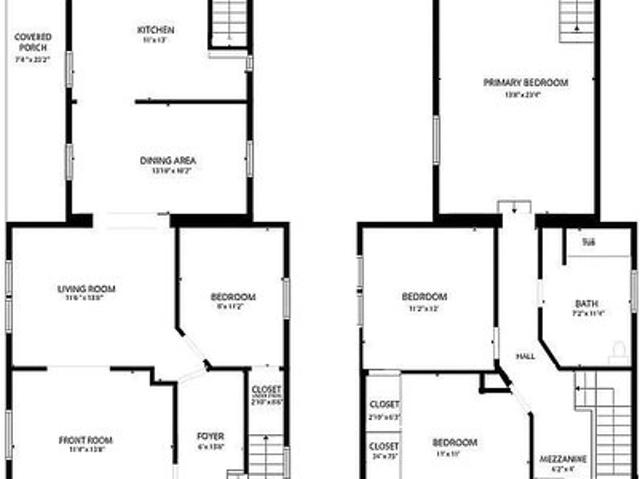 144 Seventh St, Montague, MA 01376