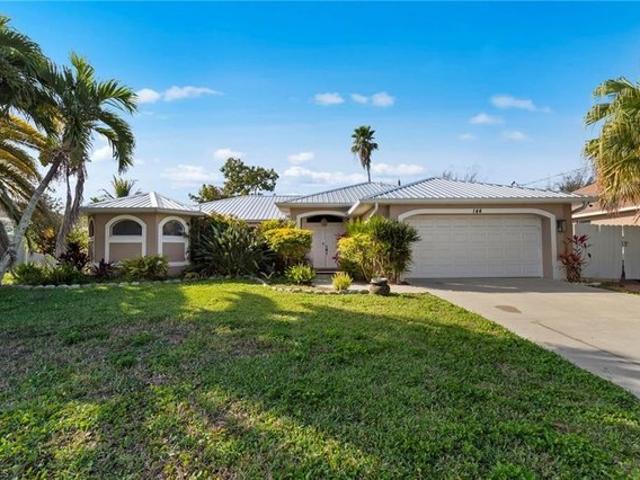 144 SE 27th St Lot 13, Cape Coral, FL 33904