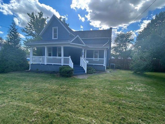 144 Second Ave, Galion, OH 44833