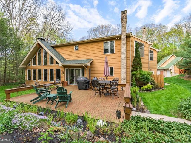 144 Shady Lane