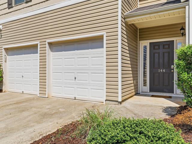 144 Shakleton Drive