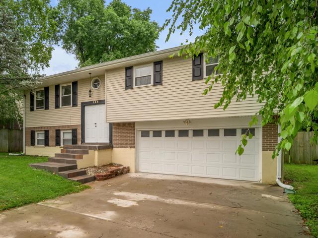 144 Shannon Parkway