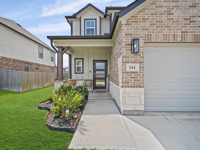 144 Shining Point Drive