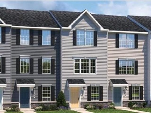 144 Shipwright Ln, Suffolk, VA 23434