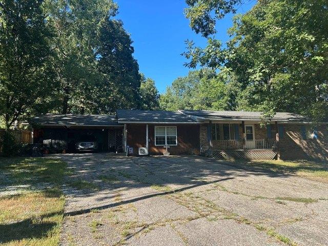 144 Shore Dr, Big Sandy, TN 38221