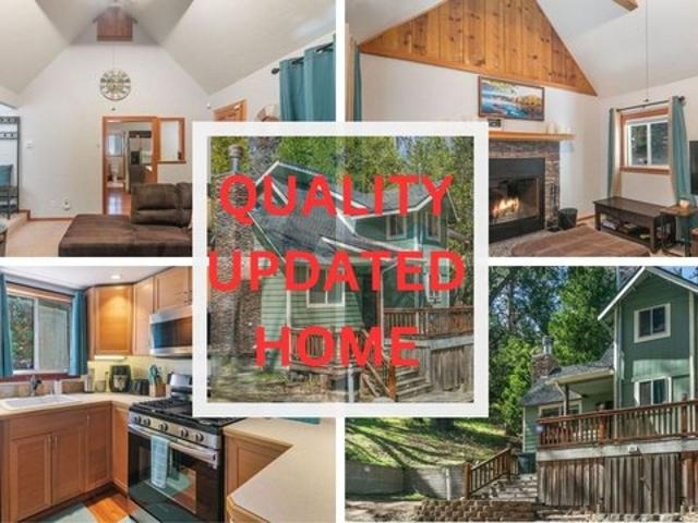 144 Silver Spruce Dr, Lake Arrowhead, CA 92321