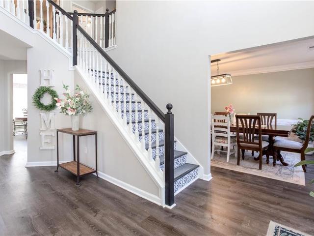 144 Silverleaf Ln, Dallas, GA 30157 | MLS #7726 | Compass