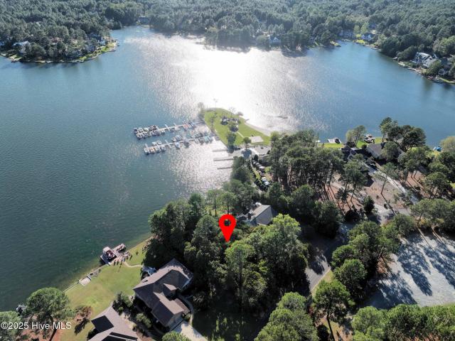 144 Simmons Dr, West End, NC 27376 | MLS #100535