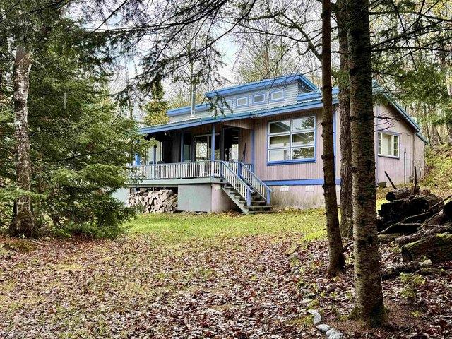 144 Spencer Rd, Stewartstown, NH 03576
