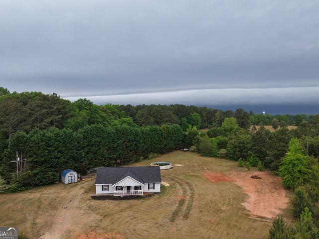 144 Spring Hill Road