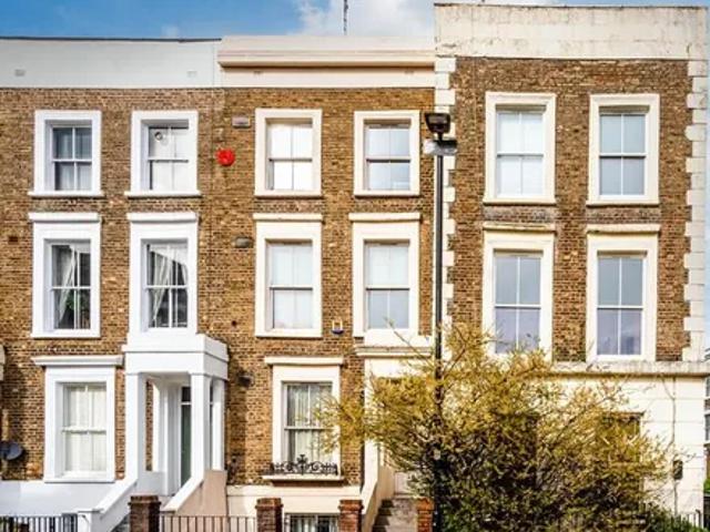 144 St. Paul's Road, London, N1 2LL, United Kingdom | 1 bed house for rent #166857068 | Rentberry