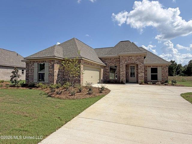 144 Stapleton Dr, Canton, MS 39046
