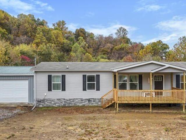 144 Stapleton Ln, Rogersville, TN 37857
