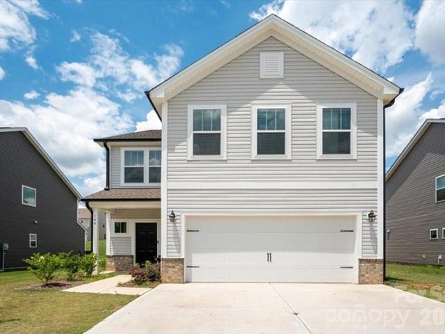 144 Stonewater Dr, Oakboro, NC 28129