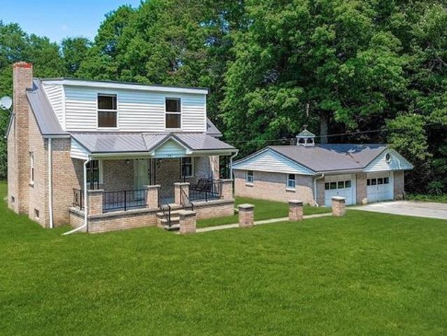 144 Strong Rd, Strongstown, PA 15957