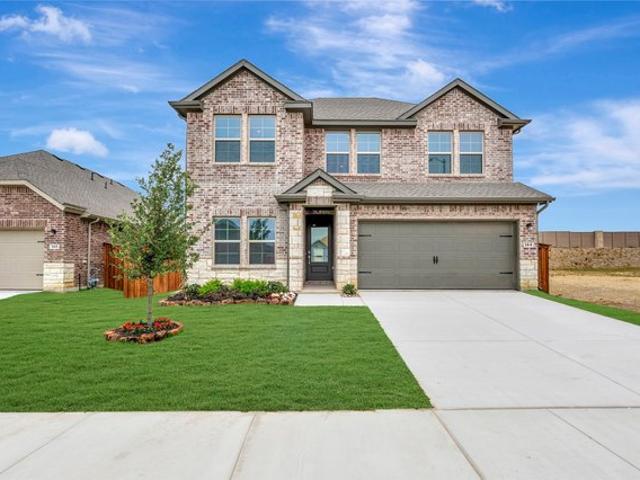 144 Summer Rain Way, Newark, TX 76071