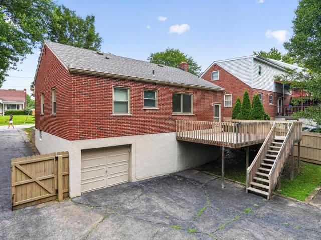 144 Summit Avenue