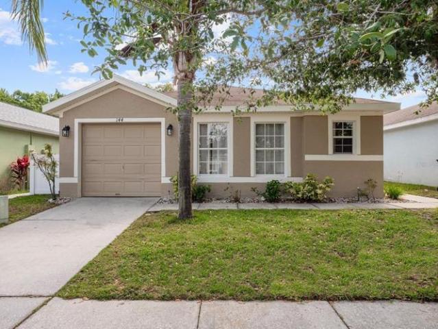 144 Sundown Ct, Davenport, FL 33896