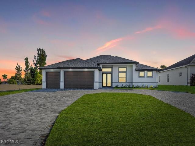 144 SW 28th Street, Cape Coral, US, FL