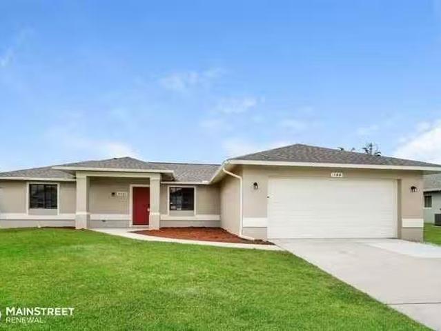 144 SW 29th St, Cape Coral, FL 33914 144 Sw 29th St