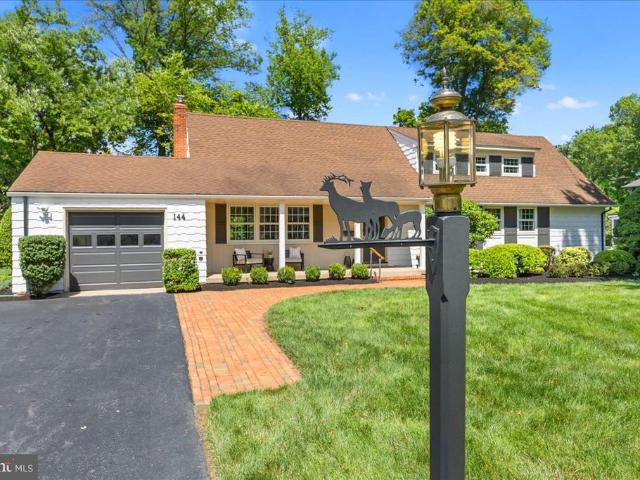 144 Sycamore Road
