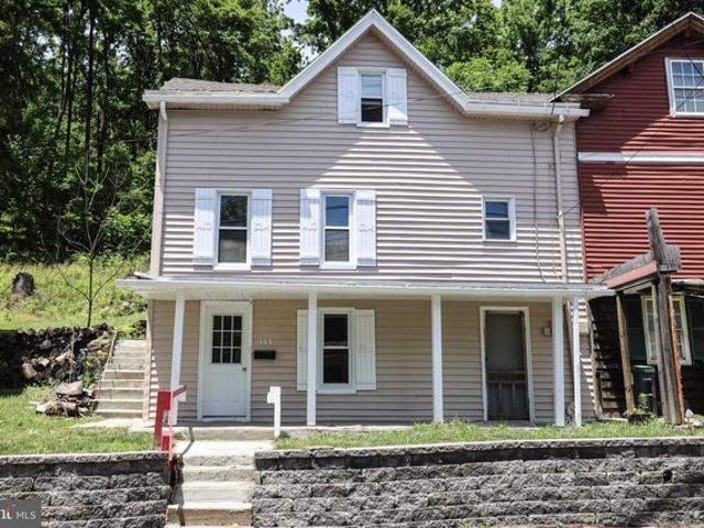144 Pottsville St, Cressona, PA 17929