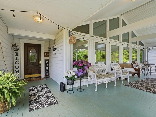 144 Porter Road