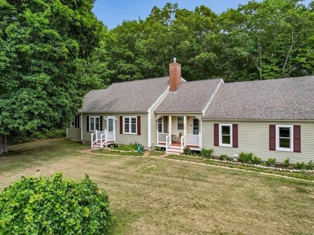 144 Packers Falls Rd, Durham, NH 03824