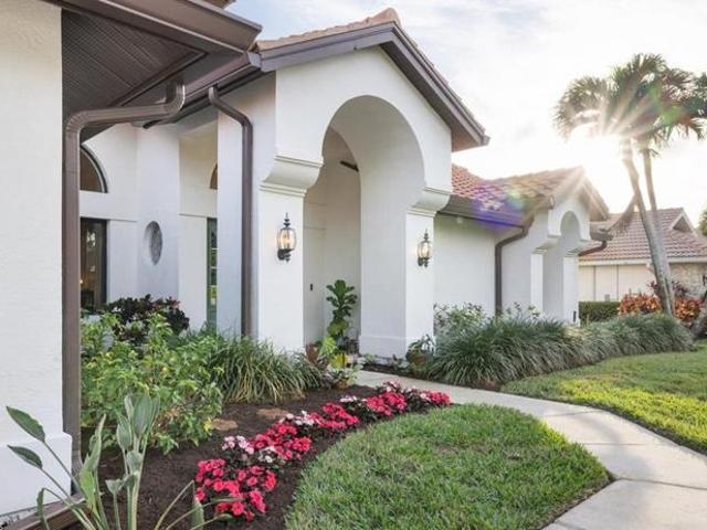 144 Palmetto Dunes Cir, Naples, FL 34113