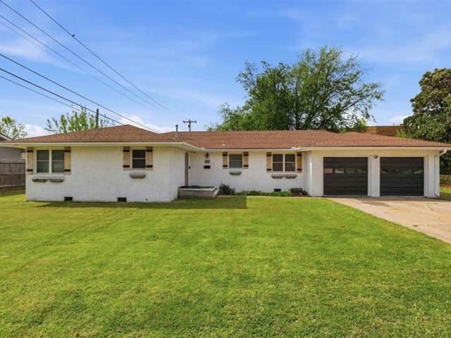144 Parkview Ln, Ponca City, OK 74601