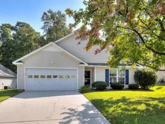144 PEACEFUL LN, COLUMBIA, SC 29223 Single Family Residence Fo.