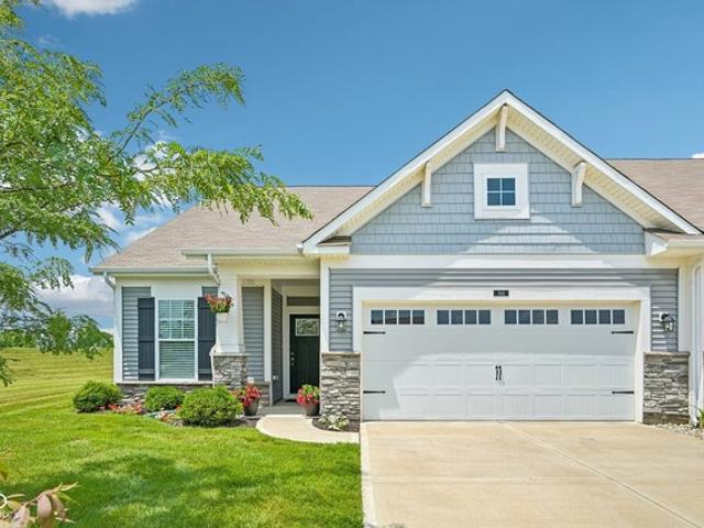 144 Perlican Dr, Cicero, IN 46034