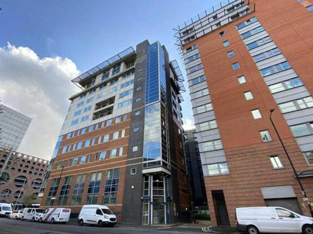 144 Princess Street, Flat,manchester, 2 Bedroom Apartment