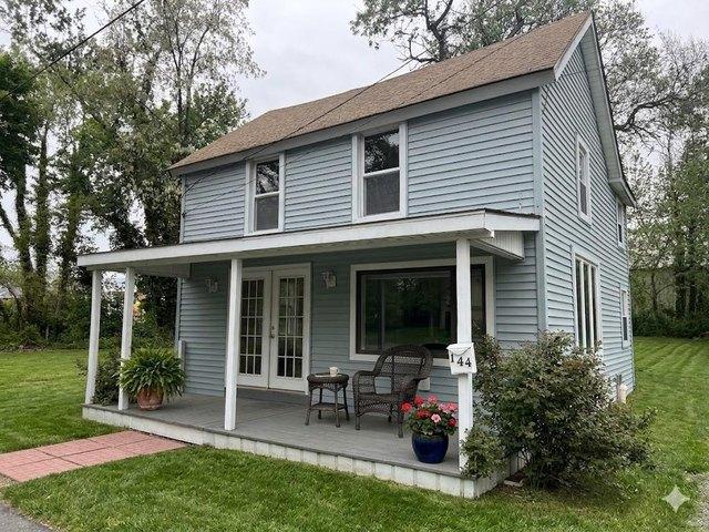 144 Prospect St, Chestertown, MD 21620